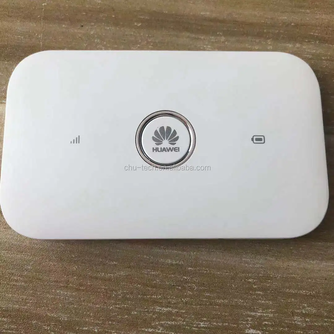 Unlocked E5573 E5573bs-320 4G LTE Wifi Router - 3G 4G Hotspot