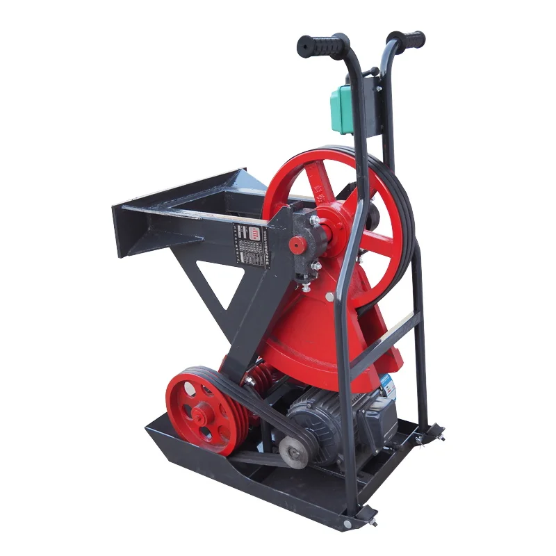 Frog Rammer Weighted Electric Road Compactor Tamping Machine Compaction ...