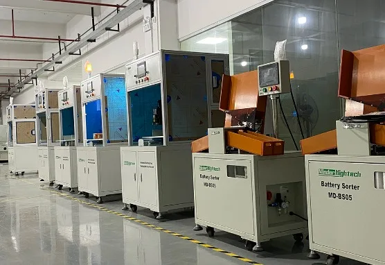 Guangzhou Minder-Hightech Co., Ltd. - Soldering Dispensing Screwing ...