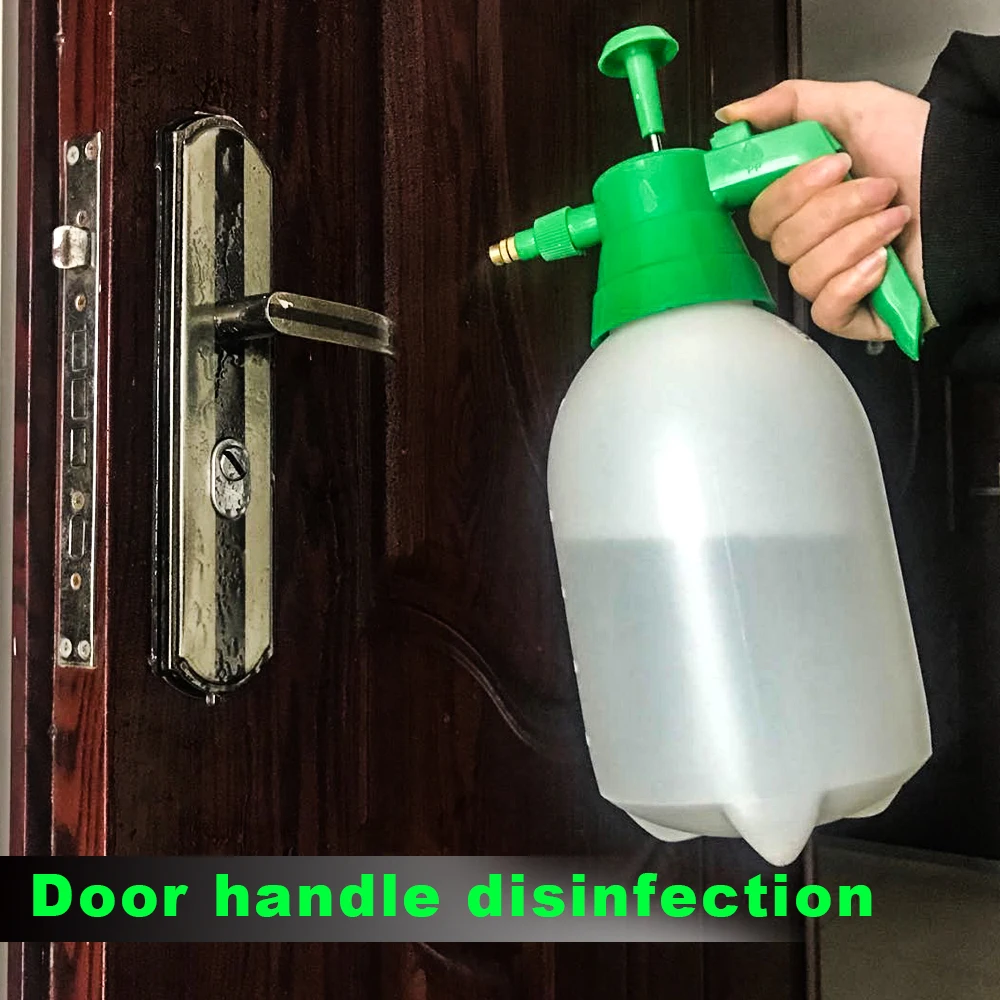 Customized Plastic Spray Head Sprayer Nozzle For Sprayer Bottles - Buy ...