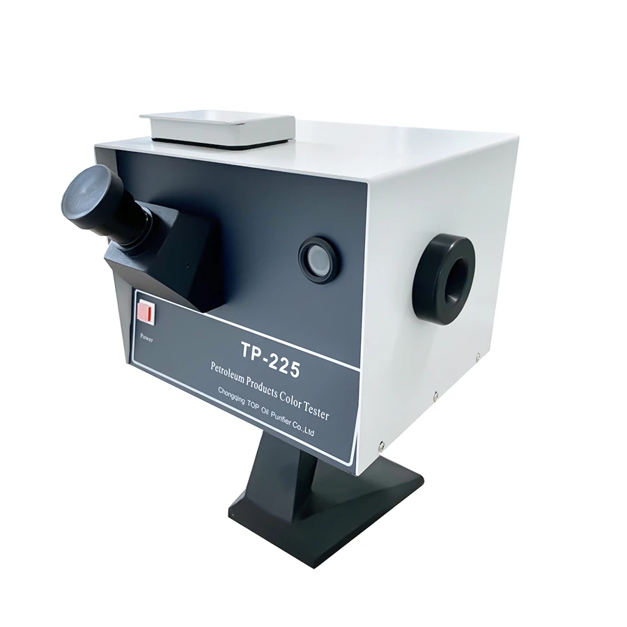 Astm Color Meter,Transformer Oil Color Test Equipment,Lubricating Oil ...