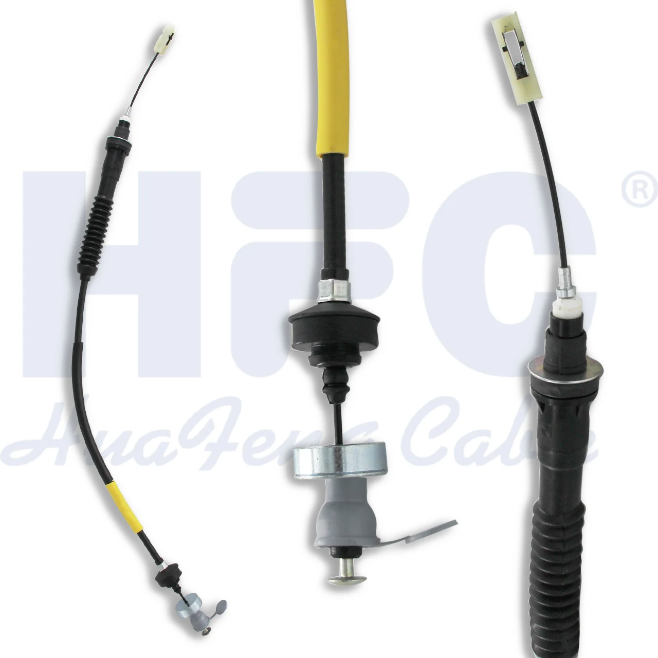 Oem 96315242 Custom Auto Parts Clutch Cable Sell Well Automobile Clutch ...