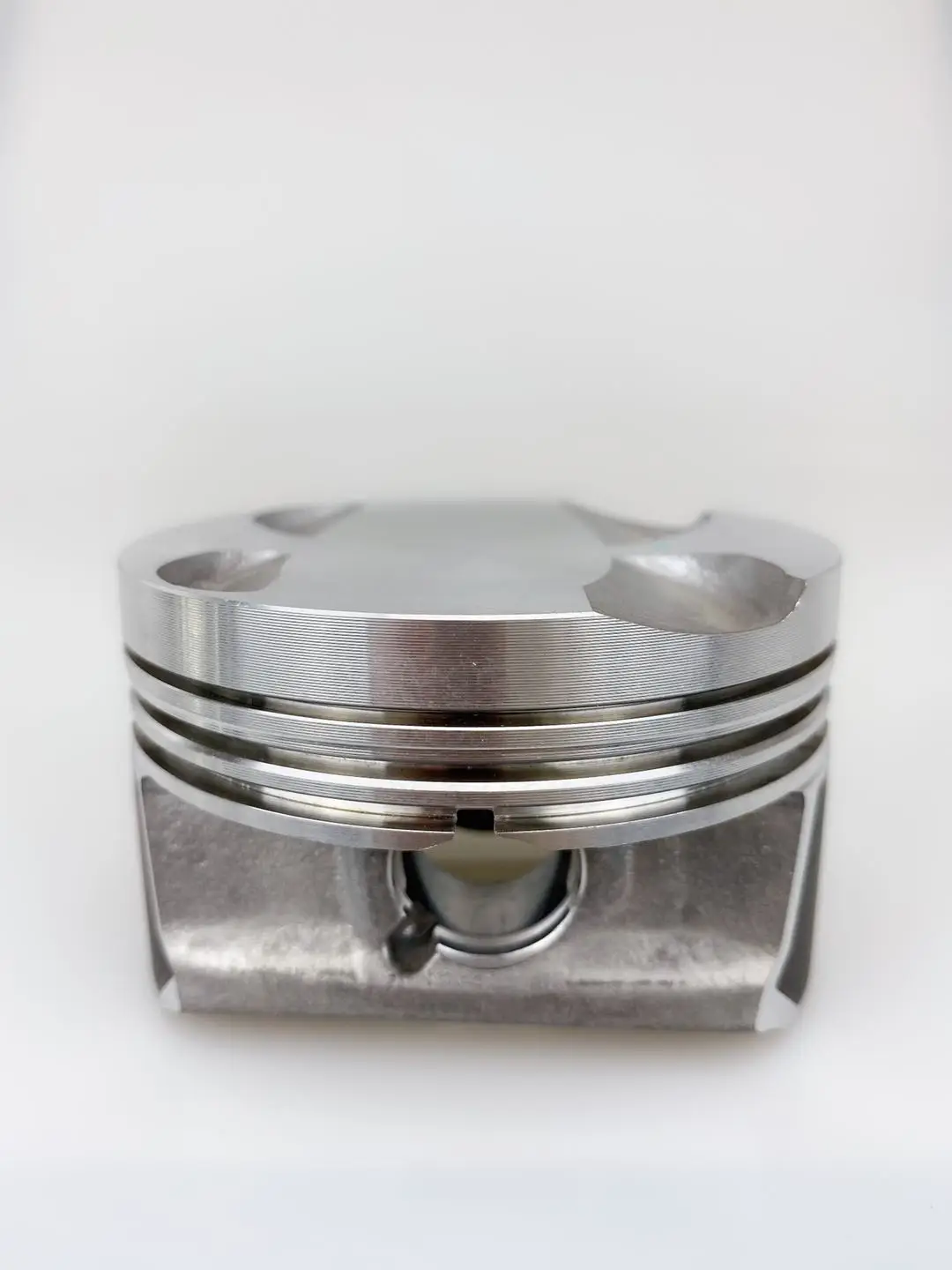 Chinese Supplier Custom Metal Aluminum Engine Piston And Rings For Bmw ...