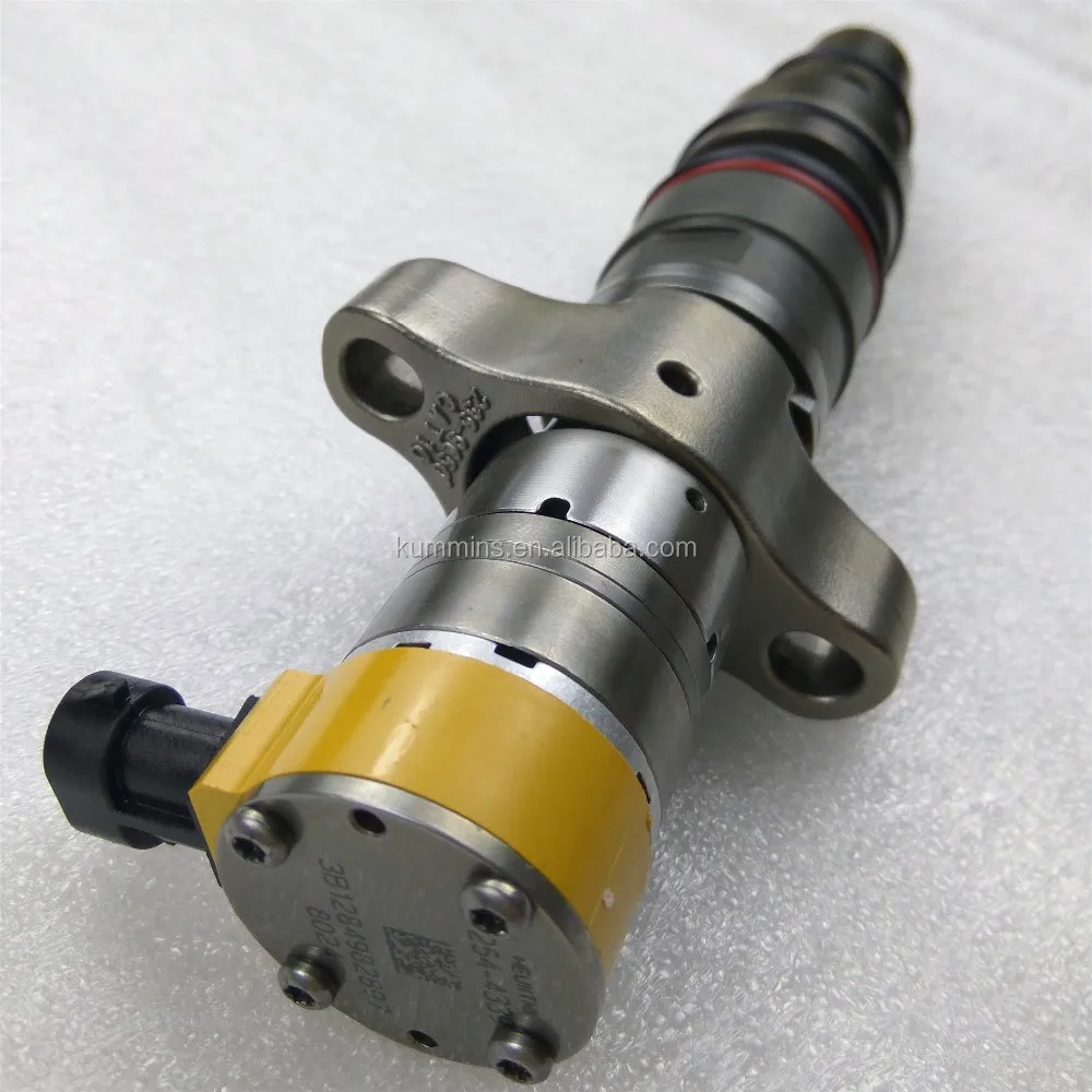 C7 C9 Fuel Injector 254-4339 254-4340 267-9710 267-9717 267-9722 267 ...