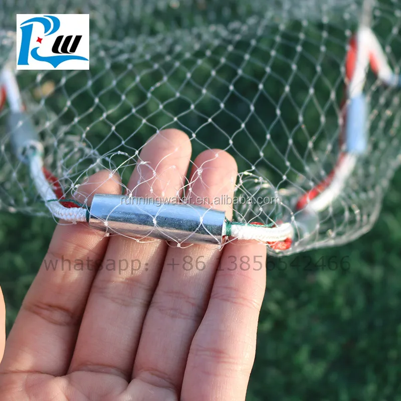 Small Mono Hand Casting Net,Mullet Cast Net - Buy Hand Casting Nets ...
