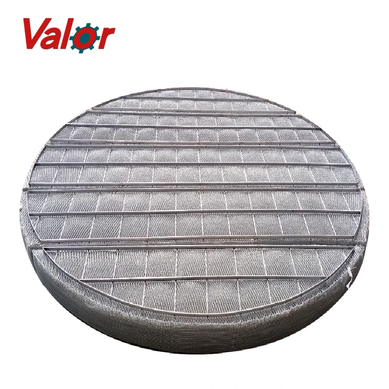 The machines are ready for customized vane plate mist eliminator ...