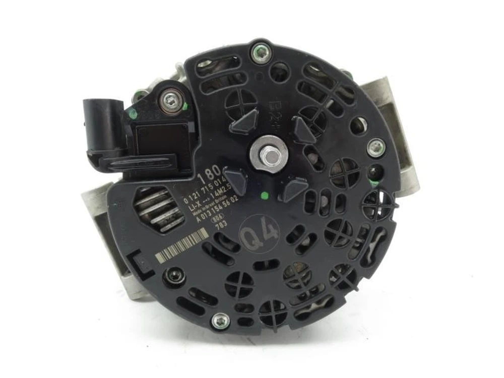 W164 W221 W166 W251 W211 M272 Car Alternatorためmercedes-benz Ml400 Ml500 ...