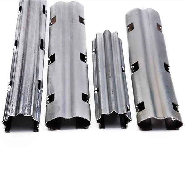 Table Grape Trellis Systems - Open Gable Trellis by HB JINSHI