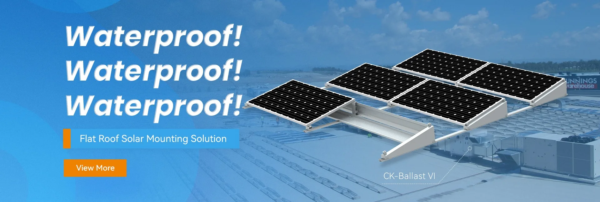 Shanghai Chiko Solar Technology Co., Ltd. - Solar Mounting System ...