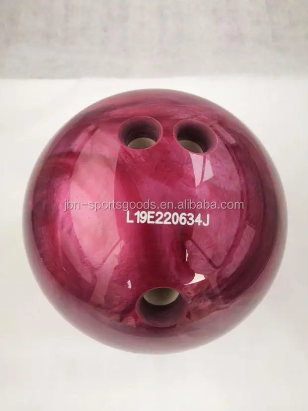 Top Quality USBC Standard Urethane House Bowling Ball 10 LBS