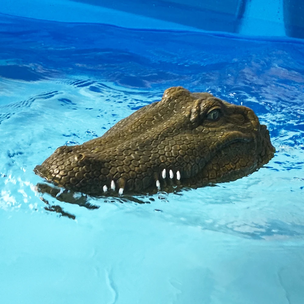 Flytec V002 Rc Boat Toy 2.4g Remote Control Electric Boat For Swimming ...