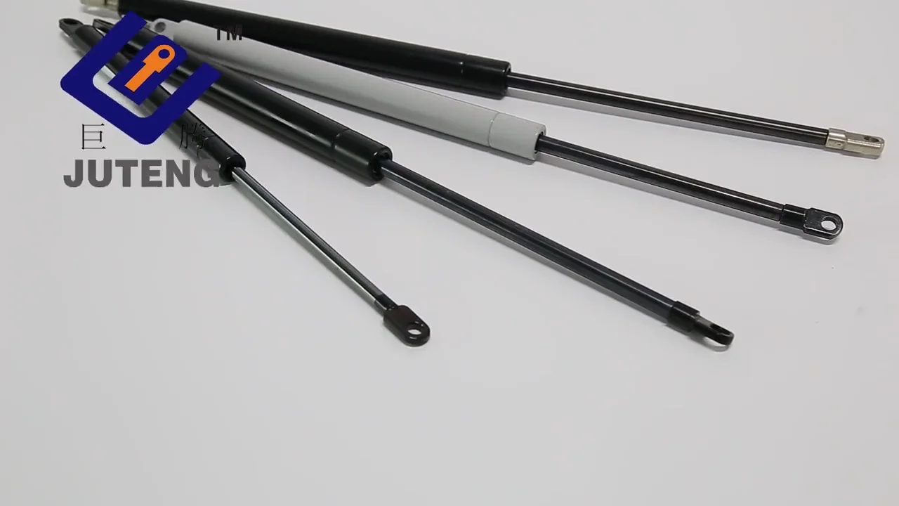 Heavy Duty 1400n Eyelet Connector Hydraulic Lift Furniture Gas Spring ...