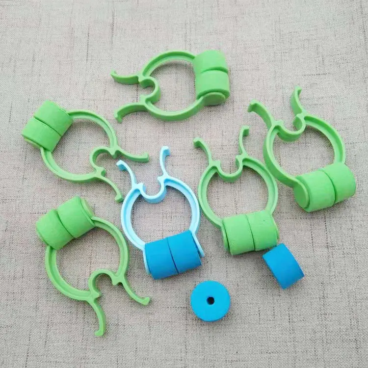 Plastic Nose Clip Nosebleed Fixing Clips Correction Clamp - Buy Medical ...