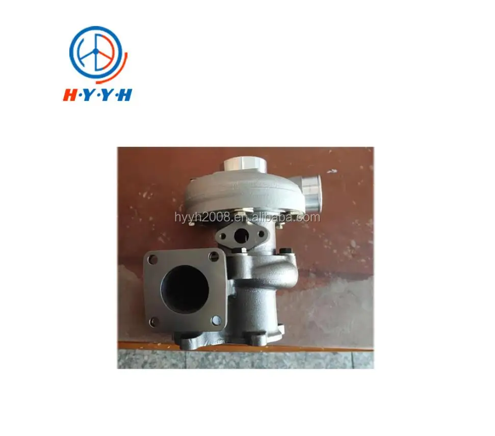 Excavator Engine Parts 8-97238979-1 8972389791 Turbocharger For 4jg1 ...