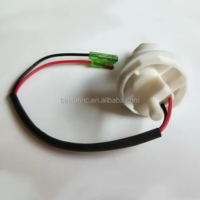 Universal Diesel Engine Fuel Water Separator Sensor 12639277 - Buy Auto ...