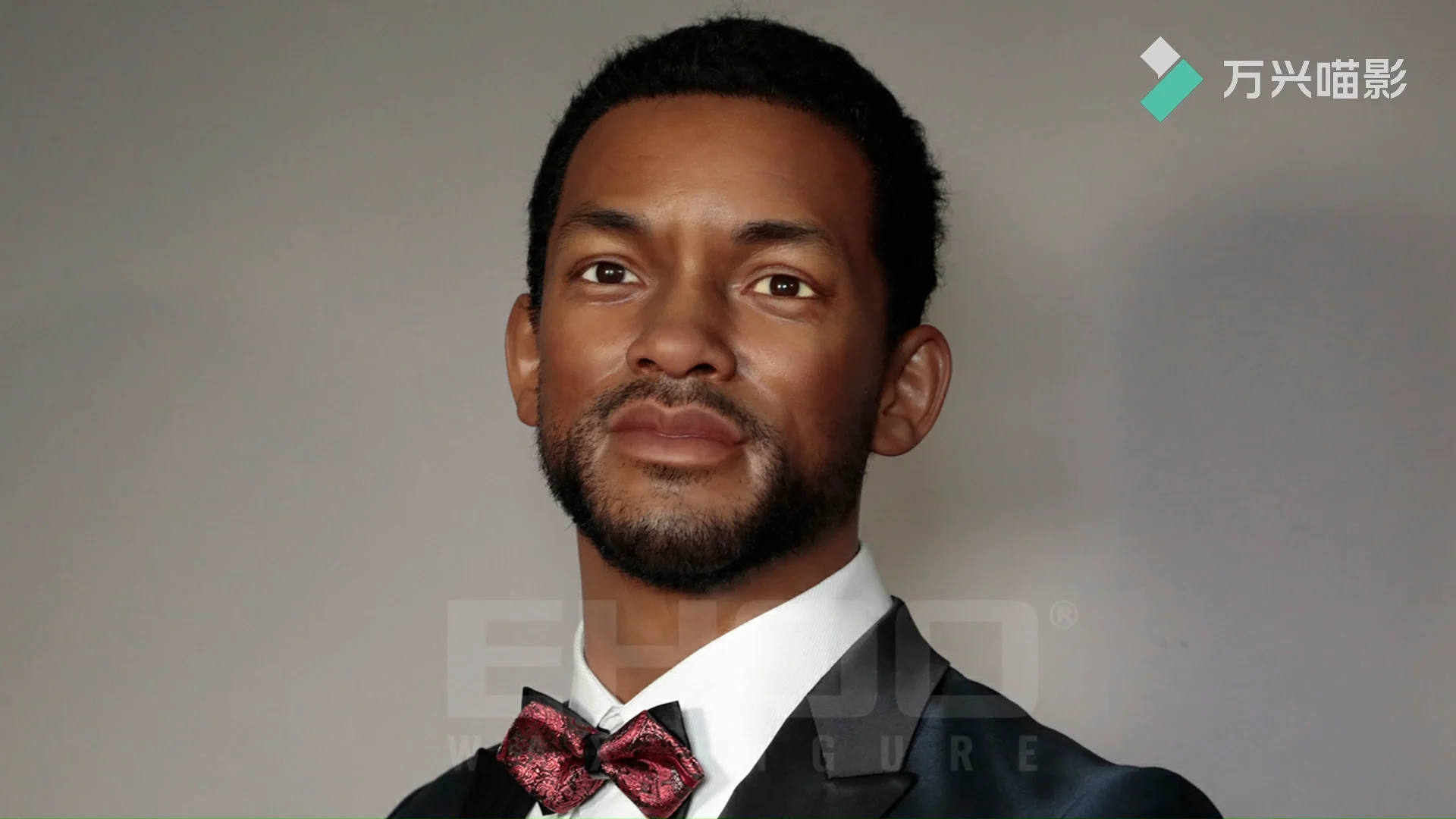 Eh76 Custom Make Famous Hollywood Actor Life Size Wax Figure - Buy Wax ...