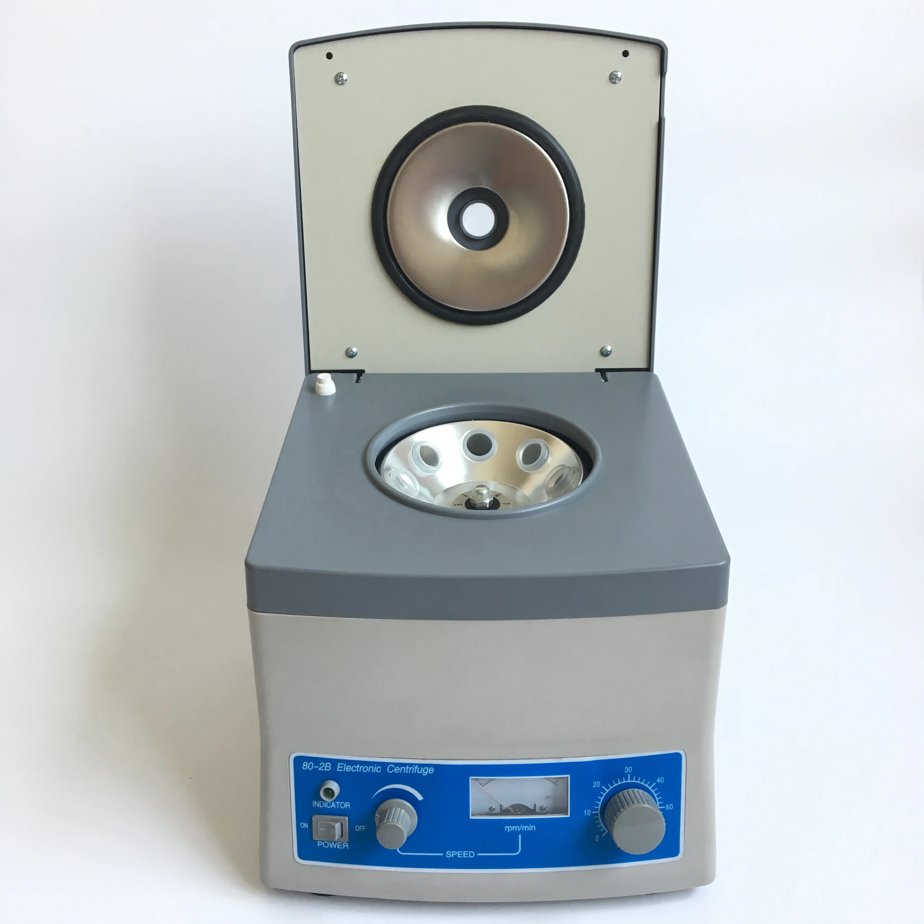 80-2B Tabletop Centrifuge - Efficient Laboratory Solution