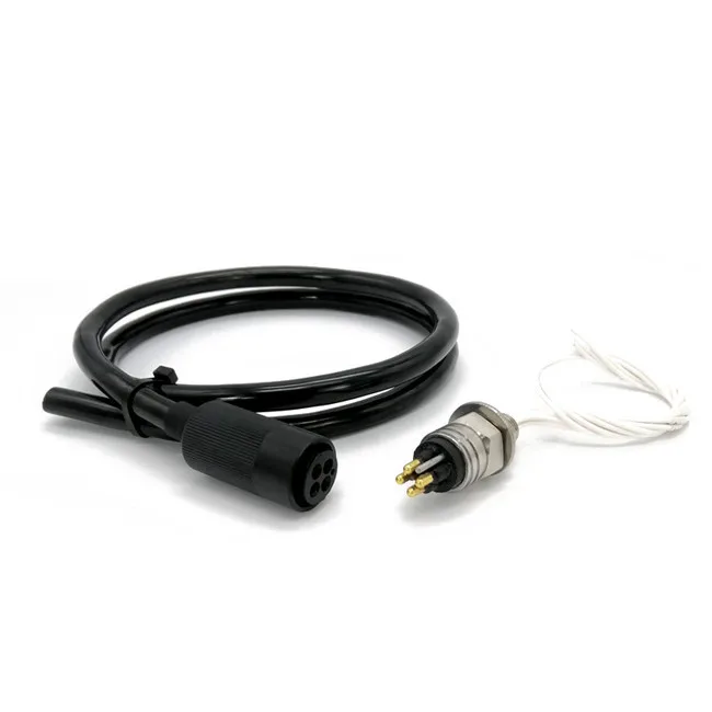 Subconn Ip69 Cable Connector Rov Underwater Mcil4f Mcbh4m Connector ...