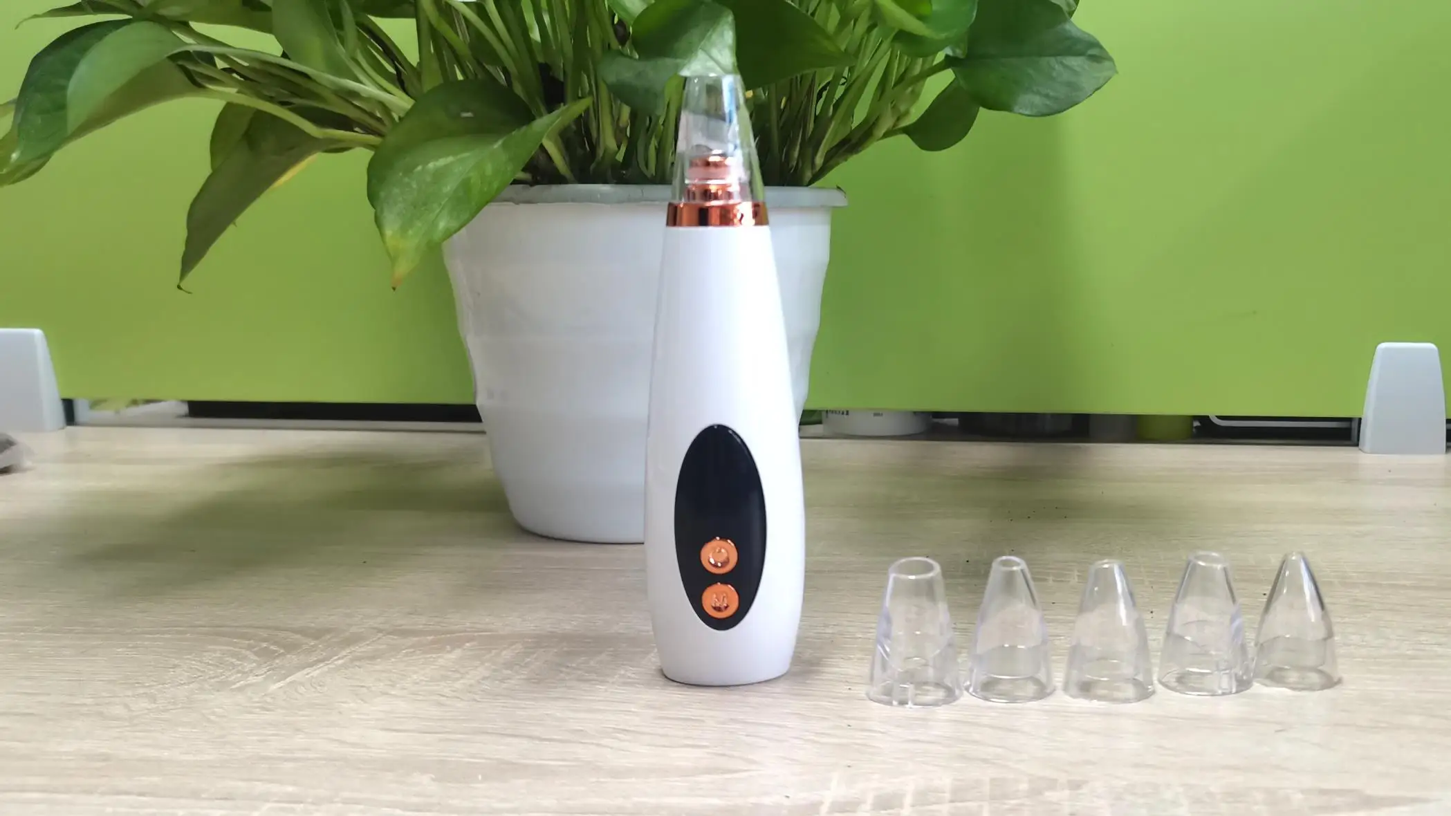 Beauty Vibrating Breast Equipment Chest Massager Wireless Breast ...