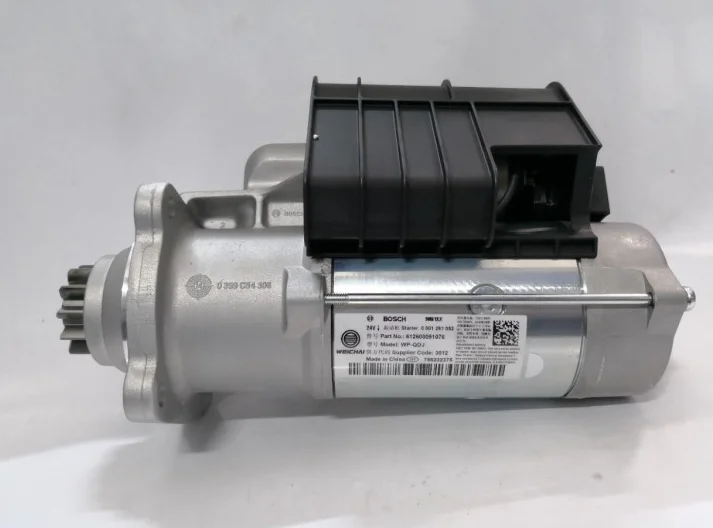 Original China Construction Machinery Engine Parts 612600091076 Engine ...