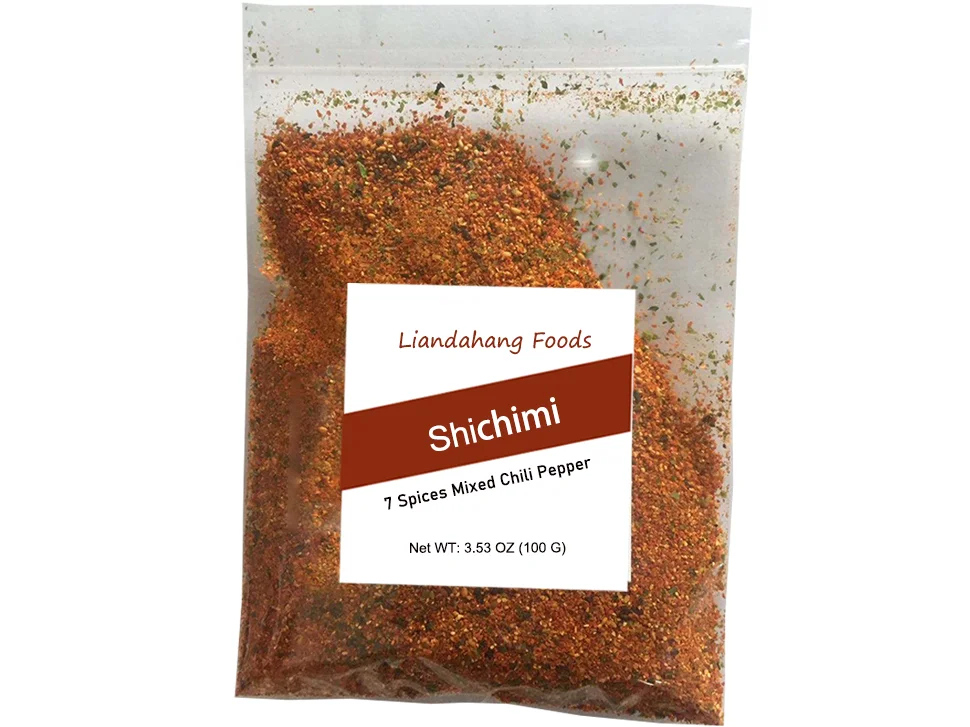 Togarashi Chili Peppers,Dried Peppers For Sale,Shichimi Togarashi - Buy ...