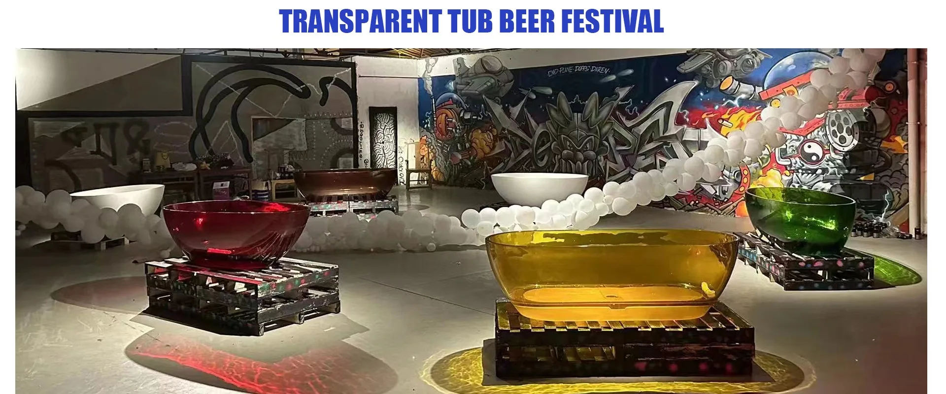 Company Overview - Venus Sanitary Ware Co., Ltd.