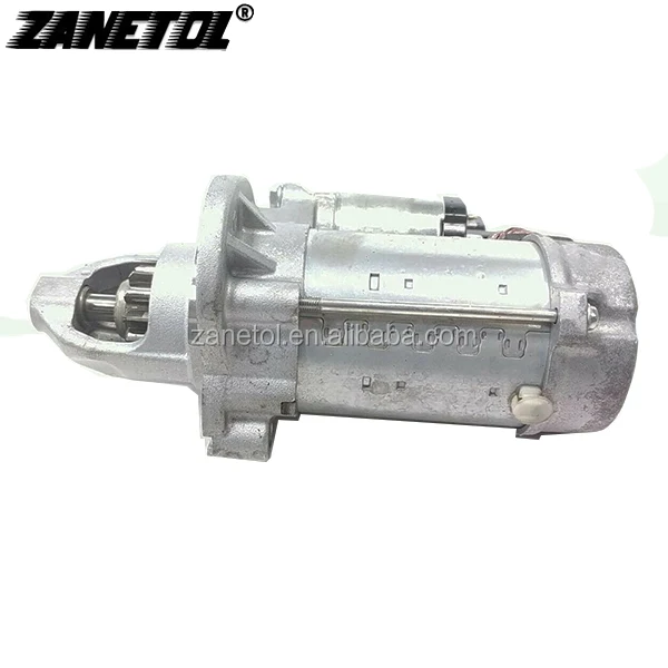 56029780ab 56029780aa 56029780ac 56029780ad Starter Motor For Jeep ...