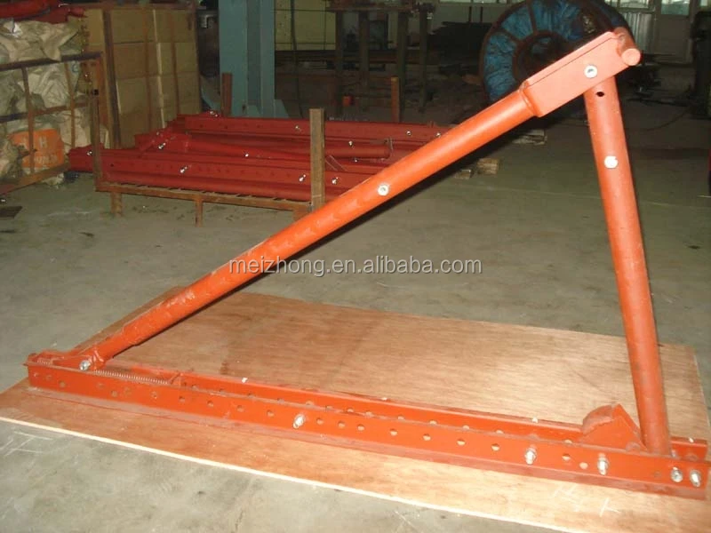 Bridge Overhang Bracket For Concrete Forming Accessories & Hardware ...