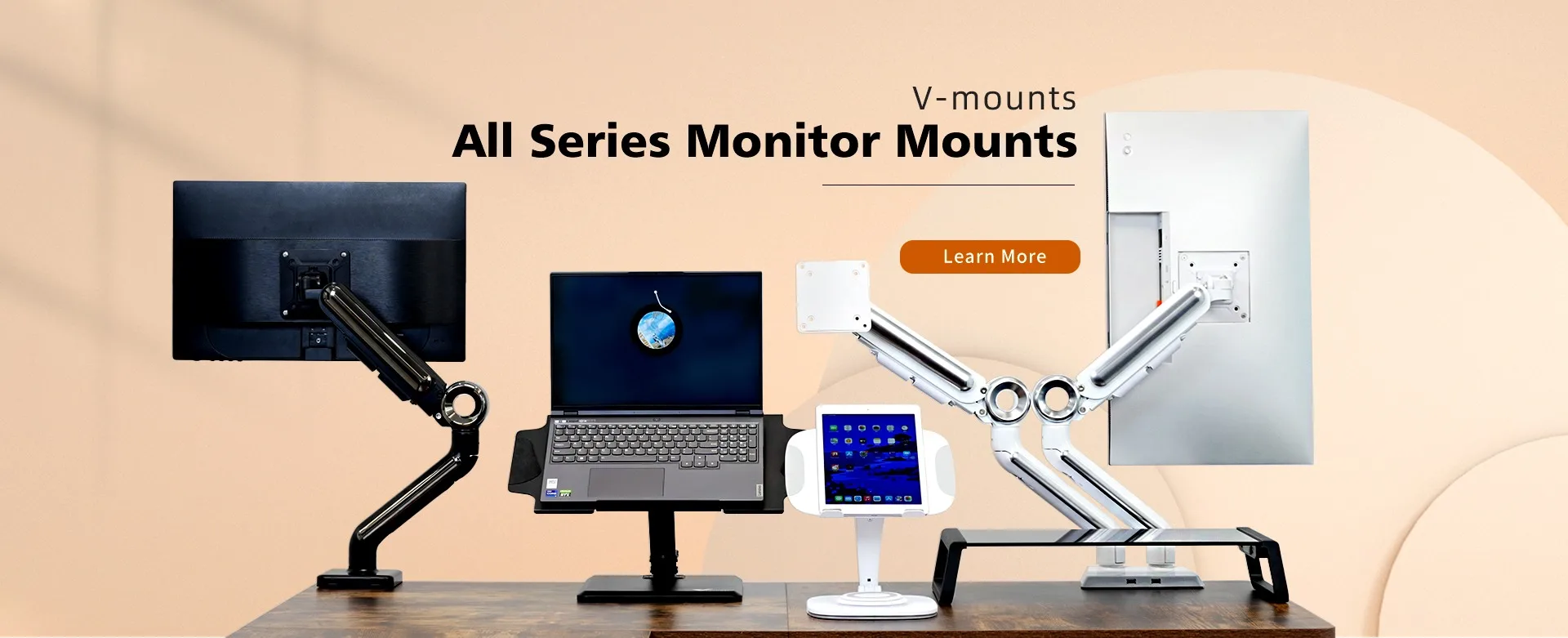 Qidong Vision Mounts Manufacturing Co., Ltd. - Sit & Stand Desk ...