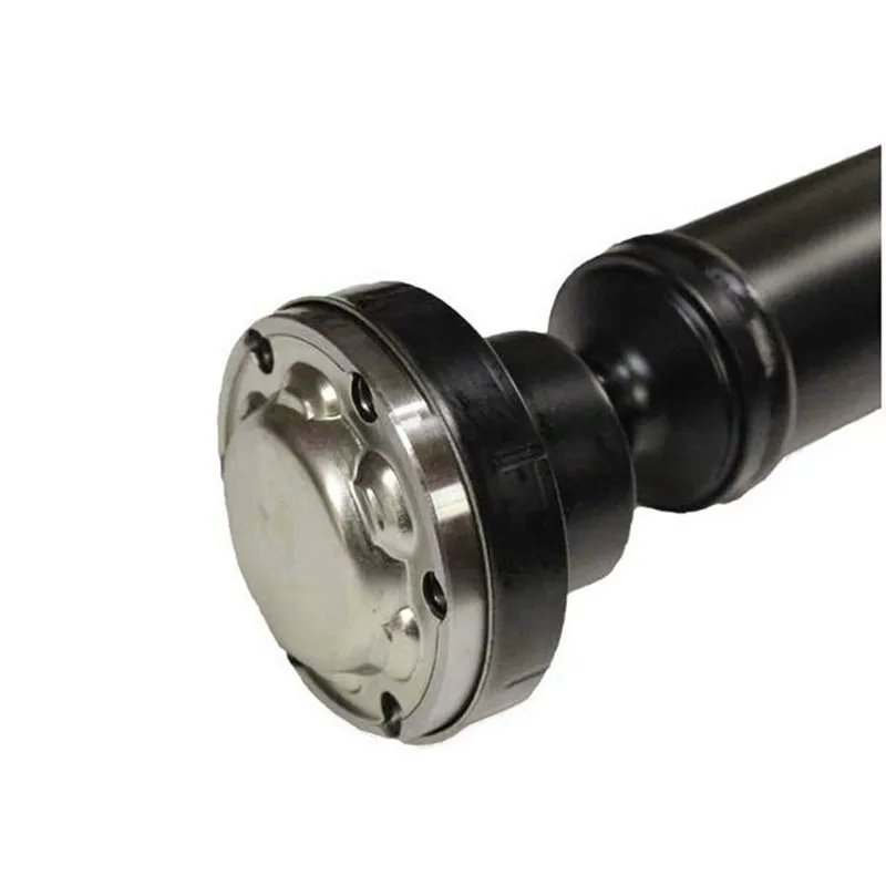 Eje de Transmisión Trasero Audi Q7 - Calidad OEM y Rendimiento Duradero