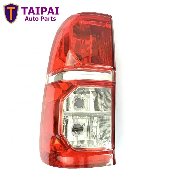 VIGO Tail Light 212-19W6 for Toyota HILUX 2012-2014