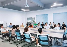 Zhuhai Mingke Electronic Technology Co., Ltd.