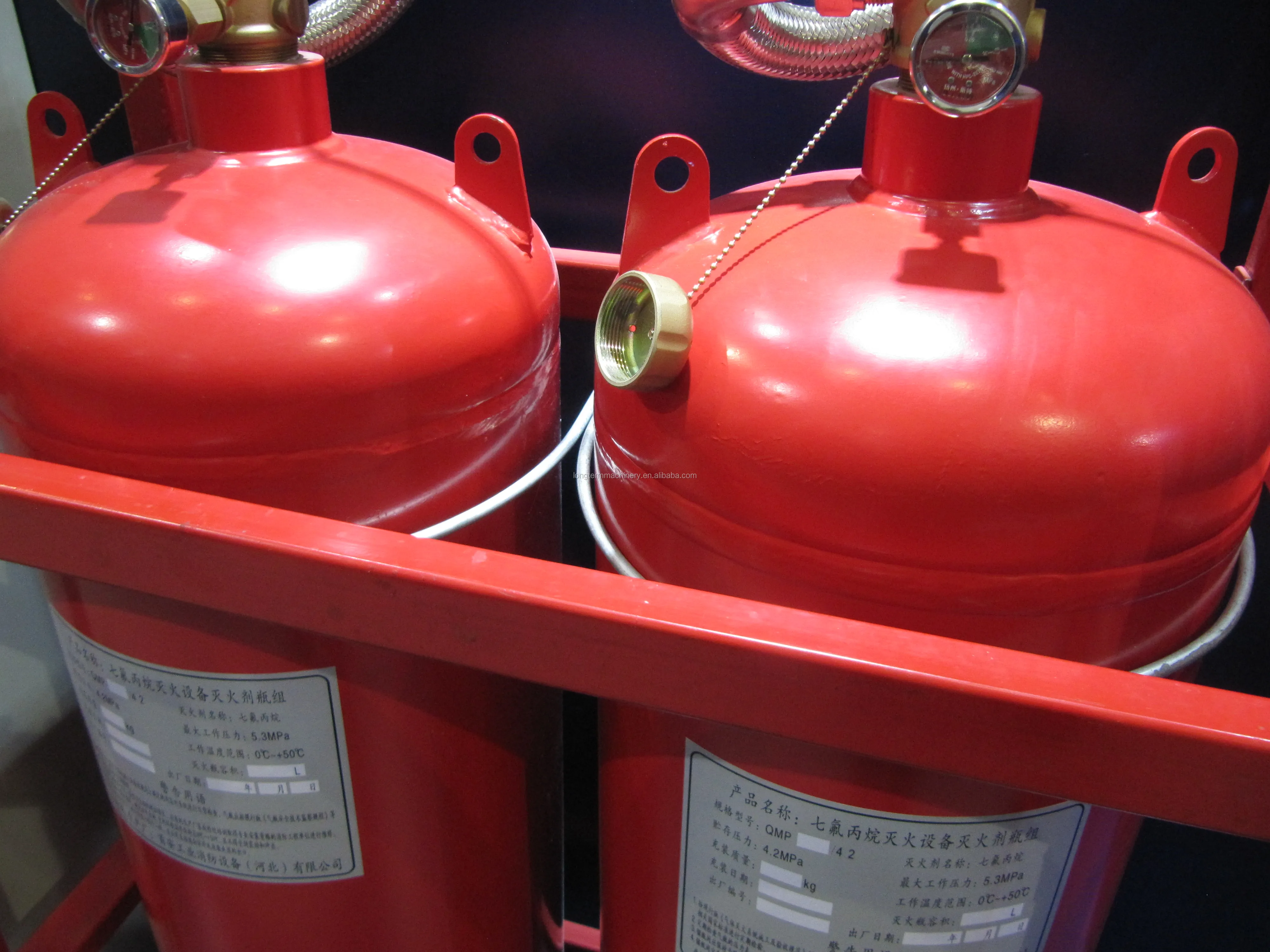 Best Selling Fire Extinguisher Cylinder Production Seam Welding Machine ...