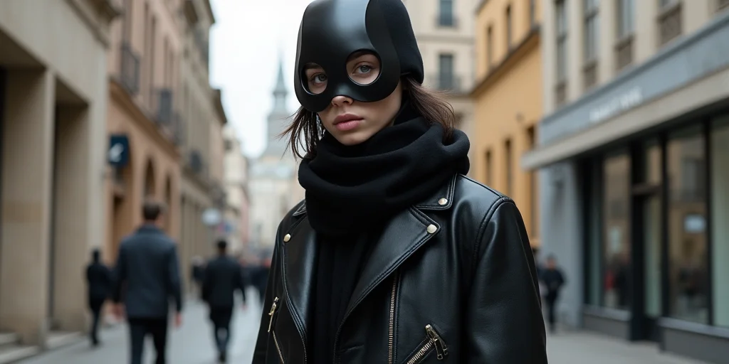 Rick Owens Masks – Avant-Garde Style on Alibaba.com