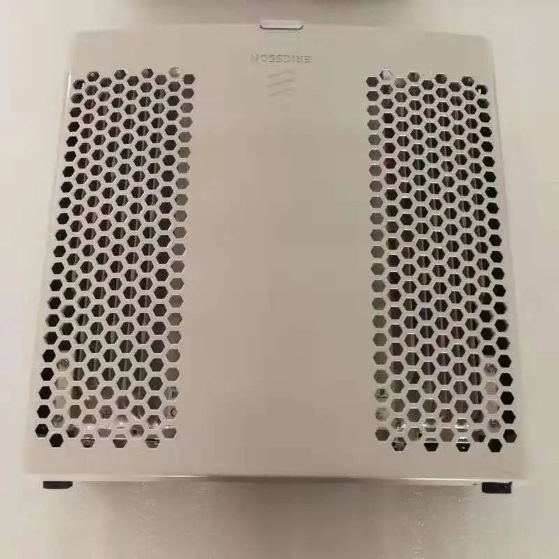 ERICSSON RRUS 12 B8 - Reliable Remote Radio Units for WCDMA