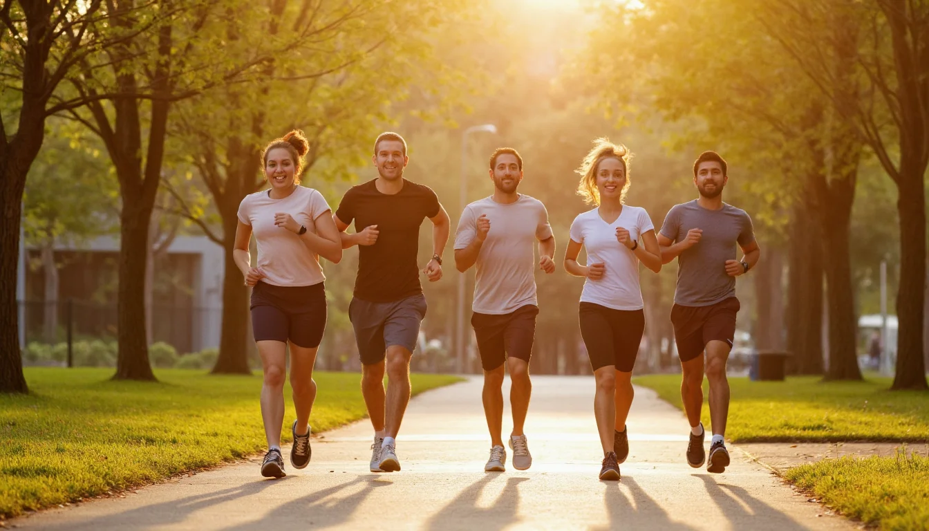How to Build Running Endurance in 2026: The Spring Long Run and ...