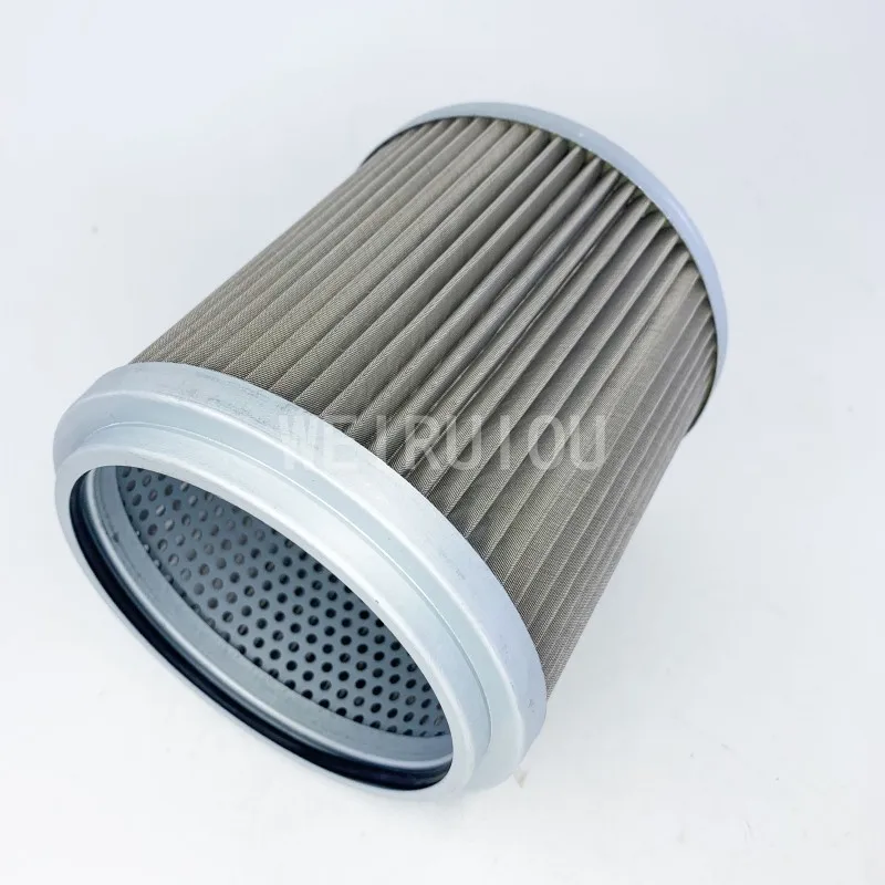 Excavator Hydraulic Suction Oil Filter P0-CO-01-01030