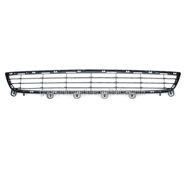 FRONT BUMPER GRILLE for X5 F15 2014-2018 OEM 51117294475| Alibaba.com