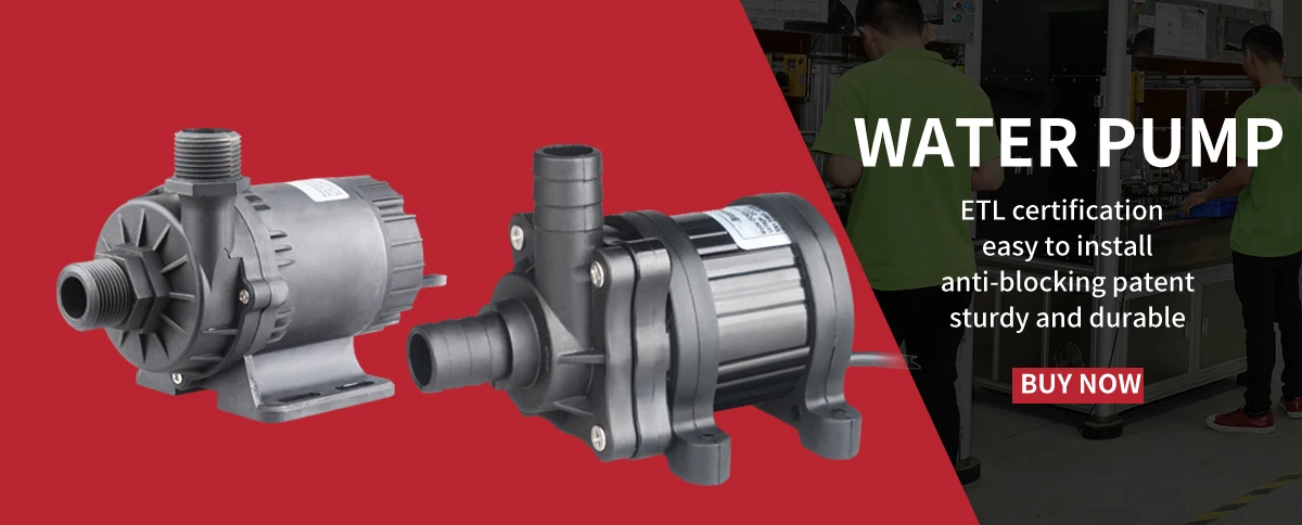 Jdpump Co., Ltd.