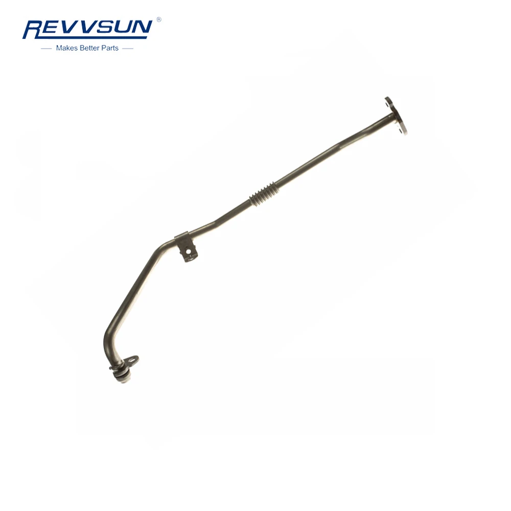 Auto Parts Bk2q6k677ad 1763026 Brake Tube Brake Hose For Ford Transit ...