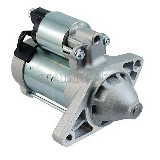 Auto Starter Fit Toyota Yaris - Reliable Performance