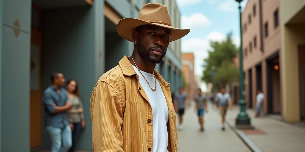 Deion Sanders Clothing – Bold 2025 Styles on Alibaba.com
