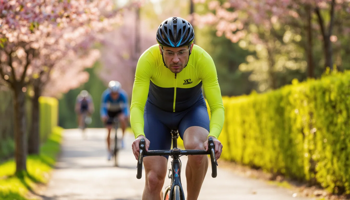 What 2026 Cycling Science Says About Cadence Variability for Endurance ...