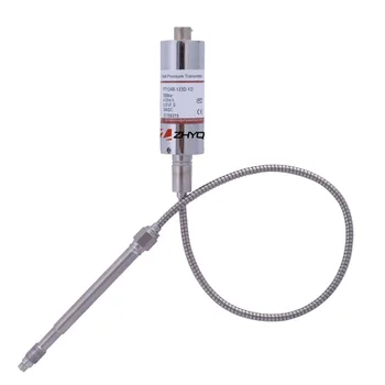 Plastic Extruder High Temperature Melt Pressure Sensor - Buy Melt ...