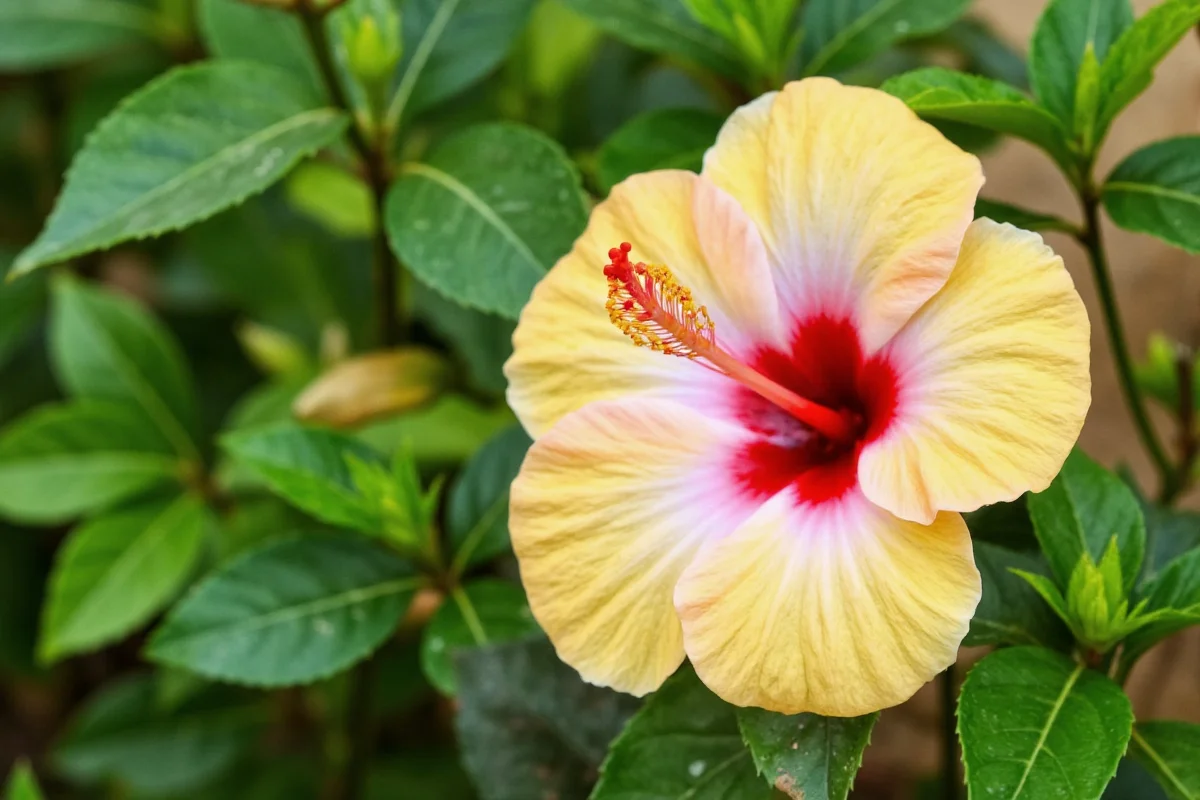 How to Plant and Care for Hibiscus: Complete Guide