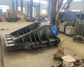 Shanghai SorTek Environmental Technologies Co.,Ltd - Eddy current ...