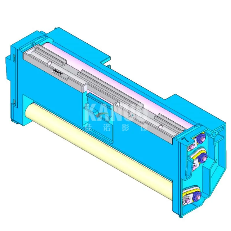 D006533 Rack for Noritsu QSS3501 3502 3501F - Squeegee Main Body ...