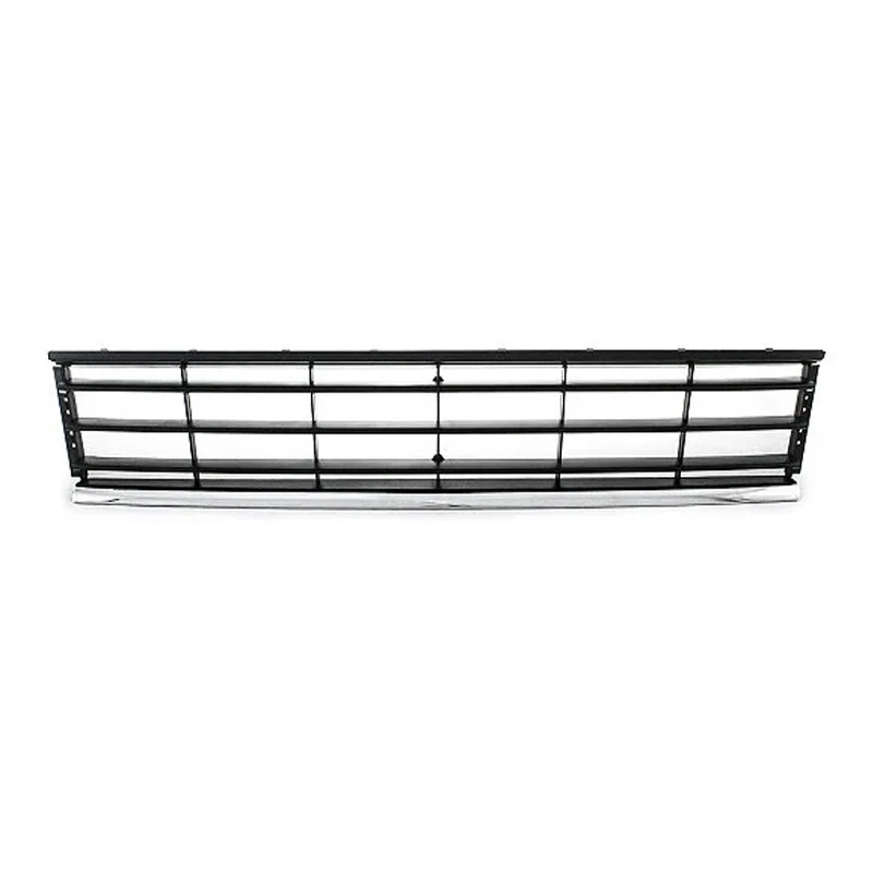 Auto Car Front Bumper Lower Grille for Volkswagen VW Passat B7