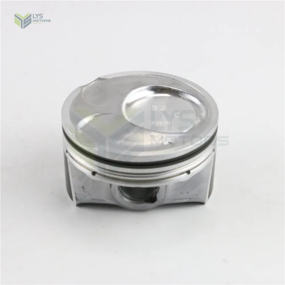 Stock 23041-2e200 230412e200 23410-2e200 234102e200 Piston Oversize +0. ...