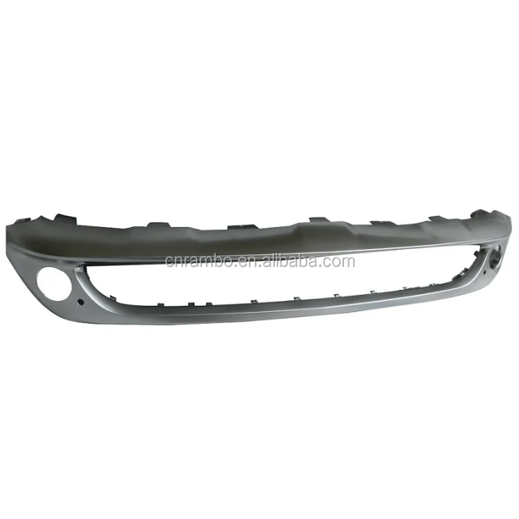 OEM 1568853622 for mercedes GLA X156 front Bumper Bezel Trim Applique ...
